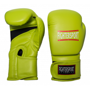 Boksehandsker - Danmarks største udvalg - hos Fightersport