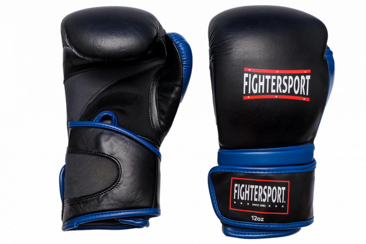 Fightersport boksehandsker ''CHAMP
